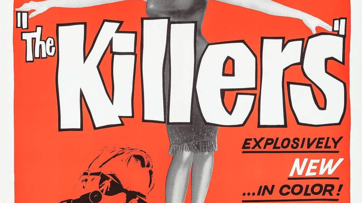 The Killers Summary, Trailer, Cast, Where to Watch and More