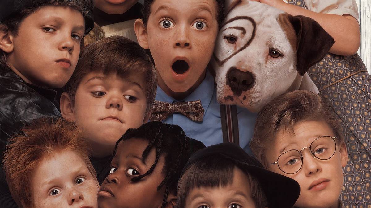The Little Rascals Summary, Trailer, Cast, Where to Watch and More