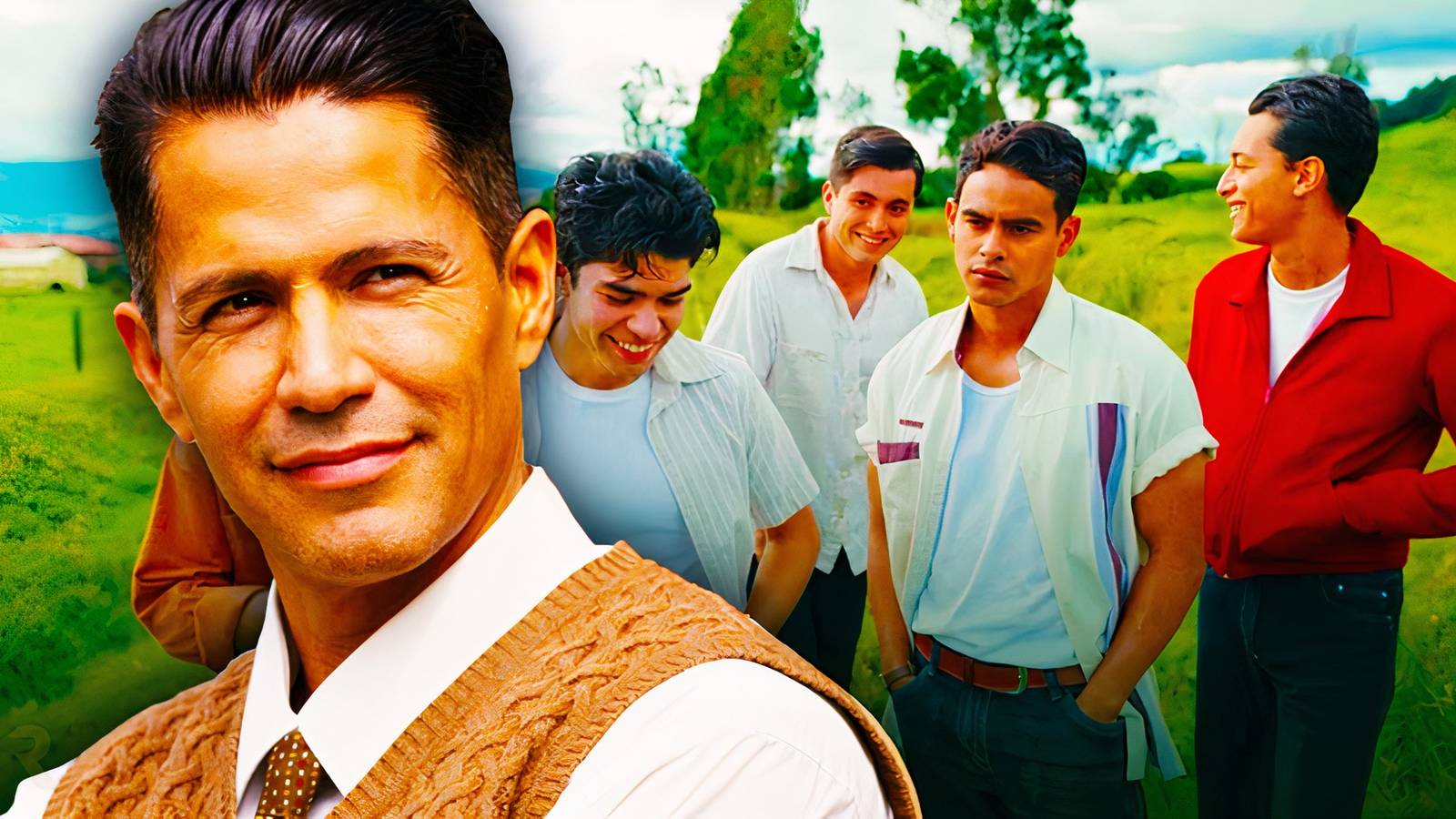 The Long Game: What Happened To All 5 Golfers On The San Felipe ...