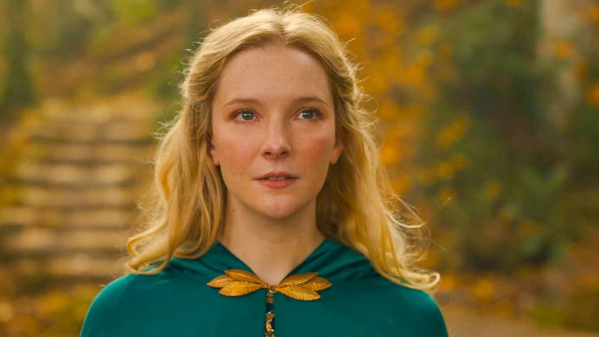 Lord Of The Rings' Elf Language, Quenya, Explained