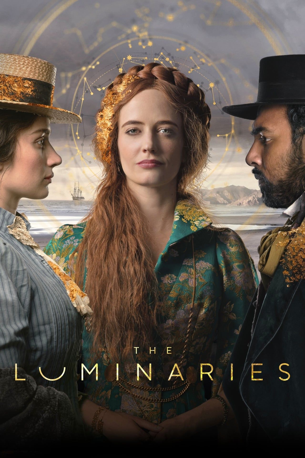 The Luminaries Summary, Trailer, Season List, Cast, Where to Watch and More