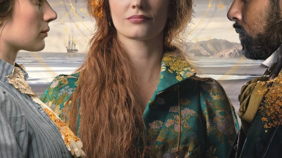 The Luminaries Summary, Trailer, Season List, Cast, Where to Watch and More