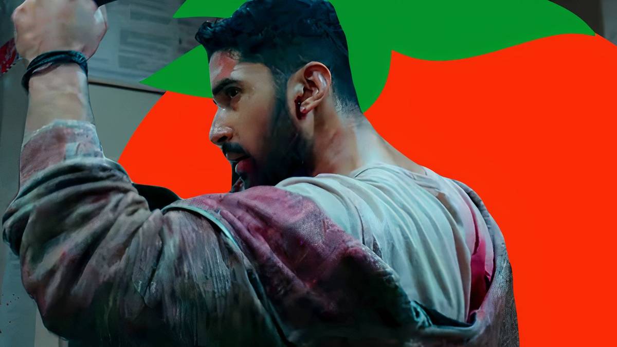 India's Hyperviolent Action Movie Lands Impressive Rotten Tomatoes ...
