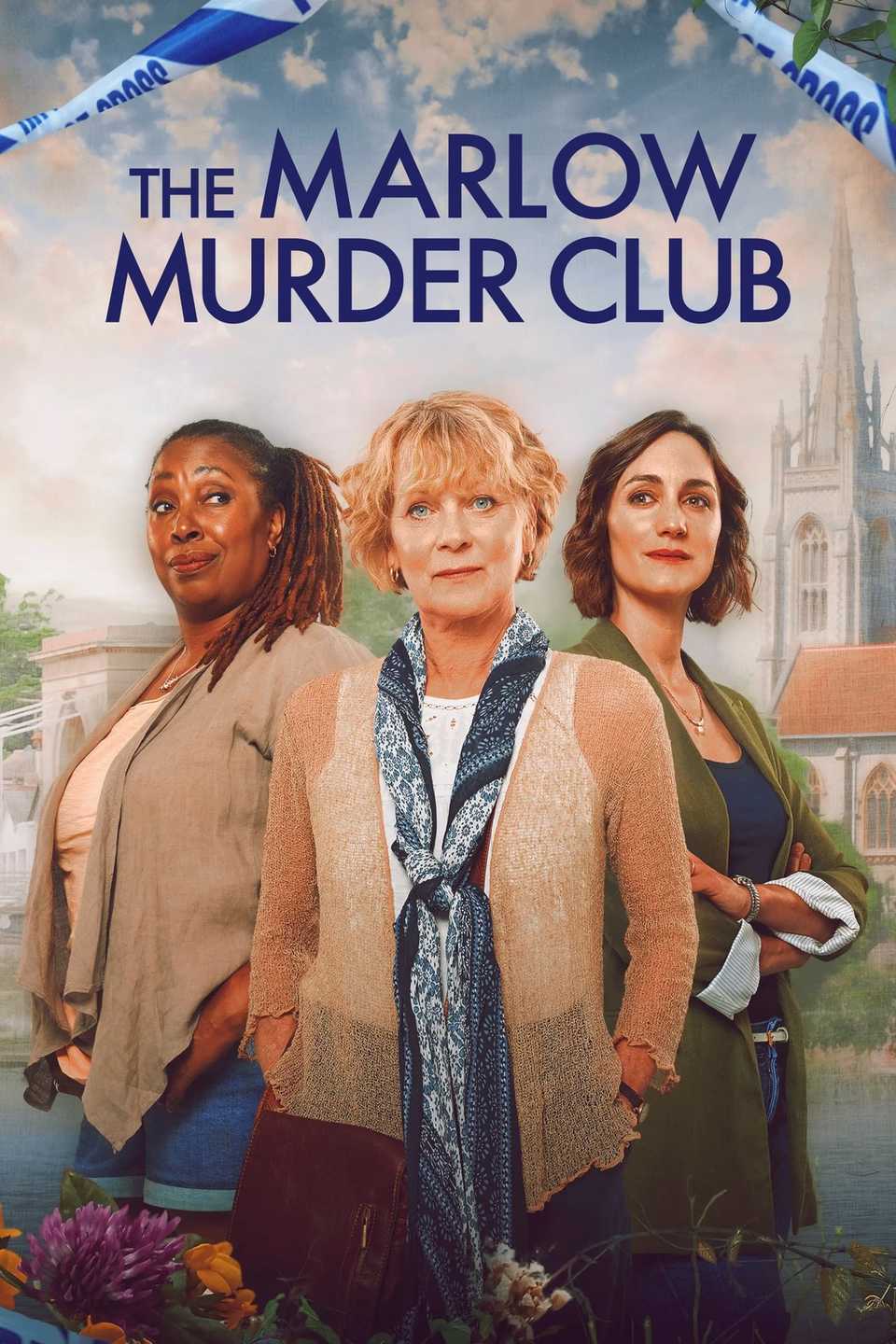 The Marlow Murder Club Season 2 Review: The Show Hasn’t Yet Realized ...