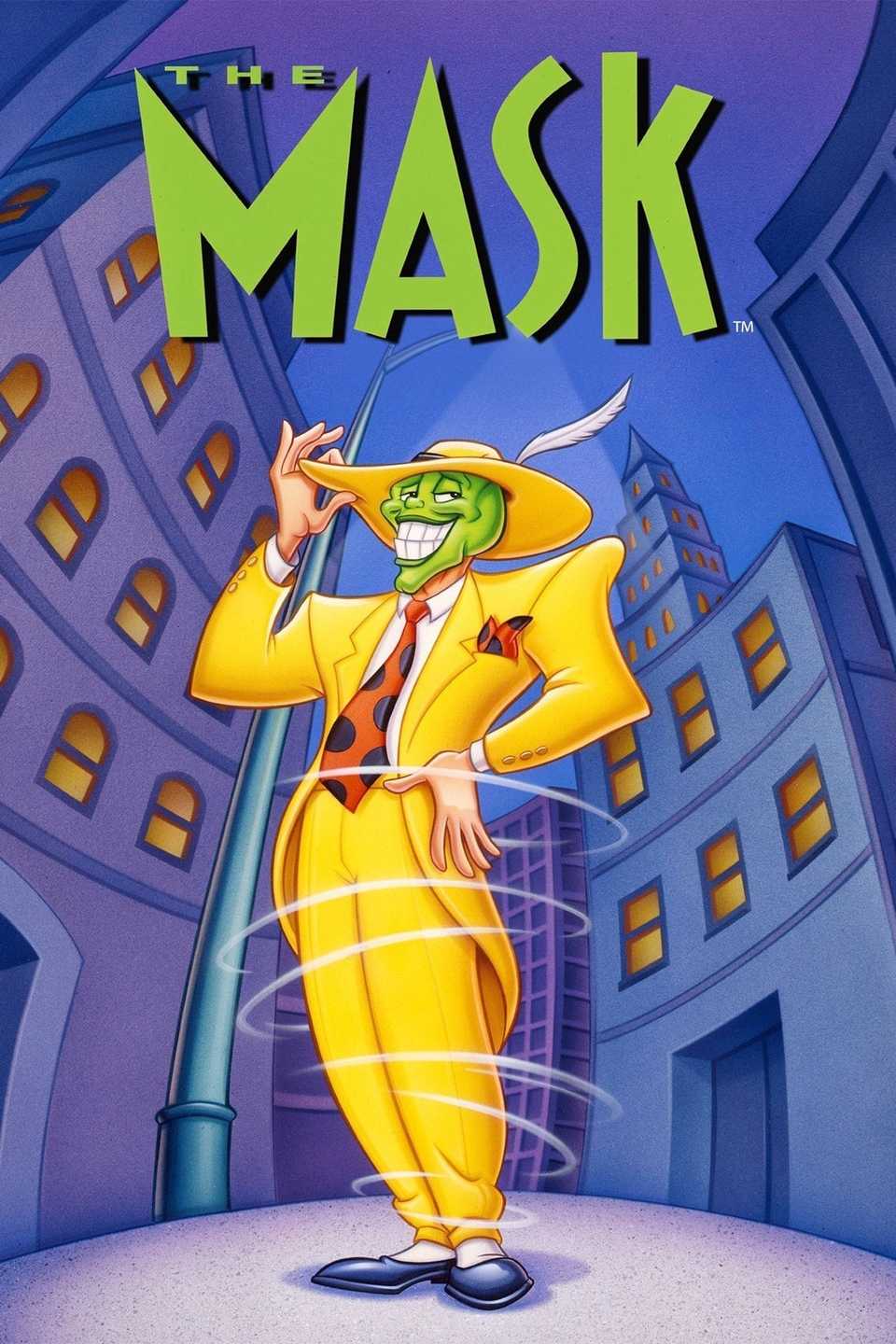 10 Kids' TV Shows That Were Based On Violent Movies