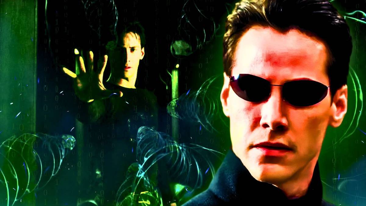Keanu Reeves' Best Neo Scene Doomed The Matrix Movies Forever