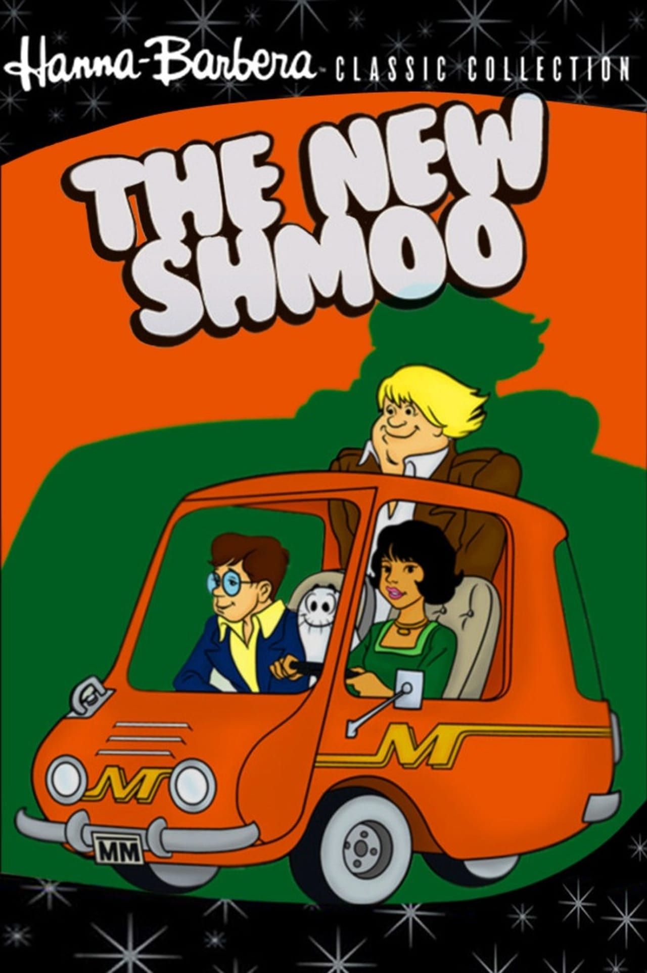 The New Shmoo Summary, Trailer, Season List, Cast, Where to Watch and More