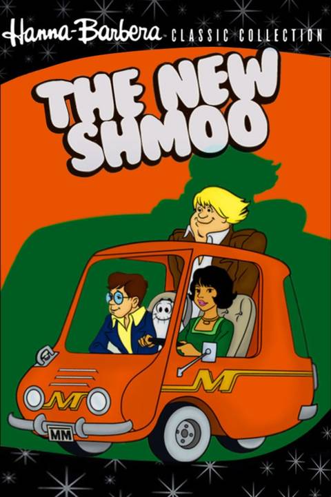 The New Shmoo Summary, Trailer, Season List, Cast, Where to Watch and More