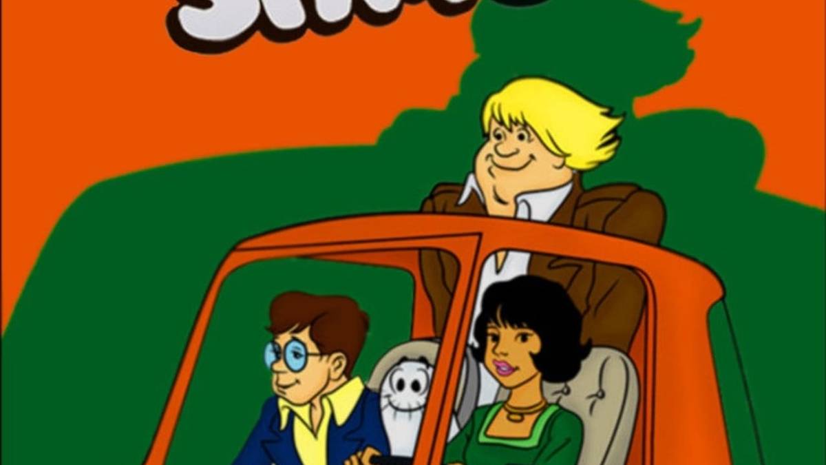 The New Shmoo Summary, Trailer, Season List, Cast, Where to Watch and More