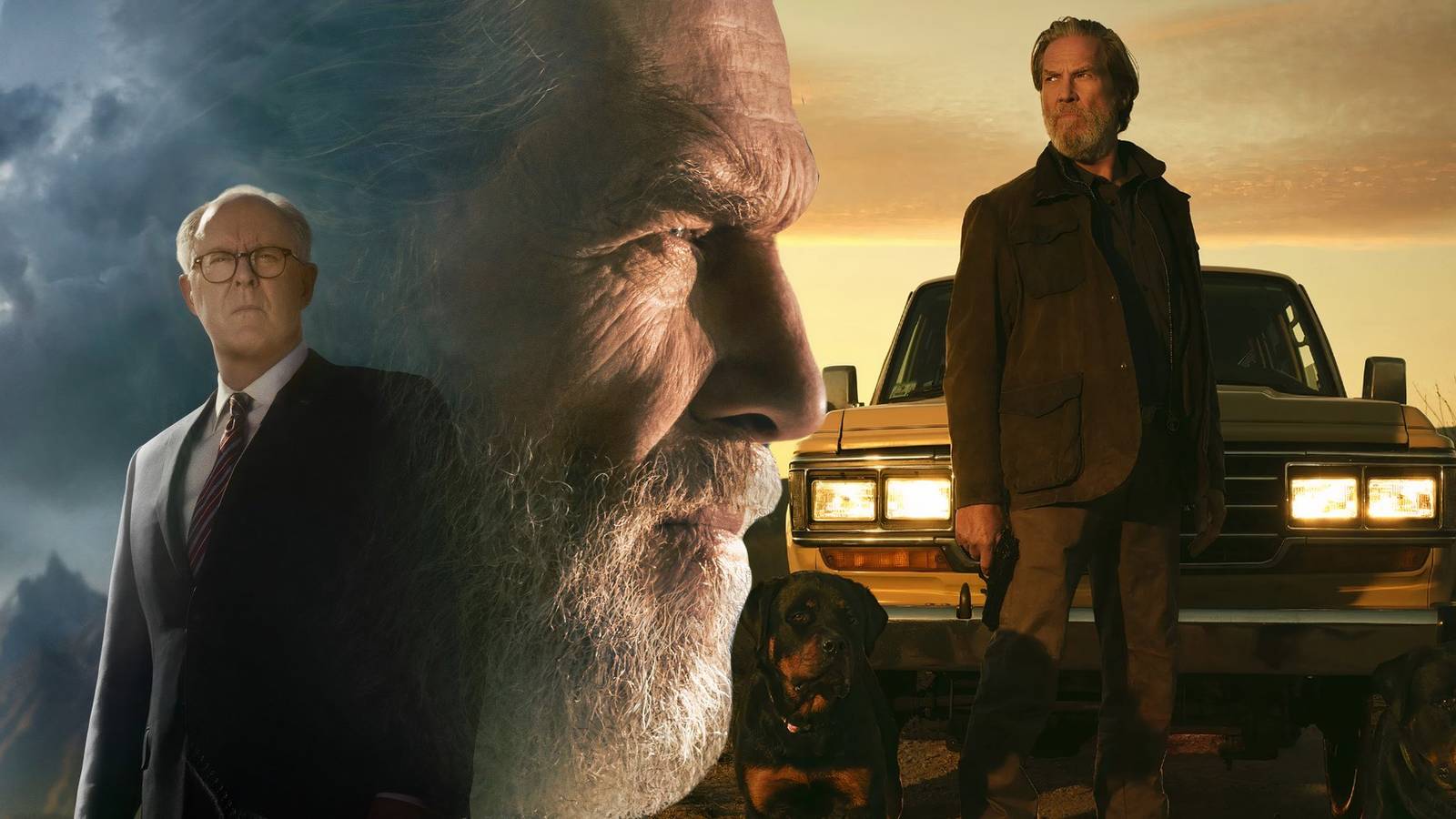 The Old Man Season 2: Release Date, Trailer, Cast, Story, & Everything ...