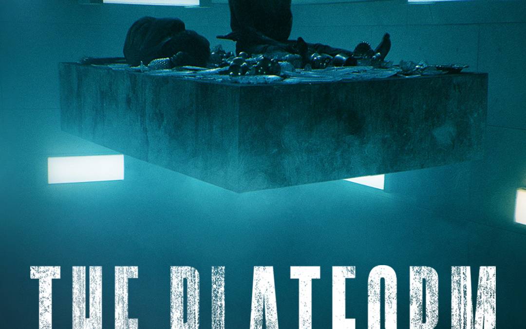 The Platform Summary, Trailer, Cast, Where to Watch and More