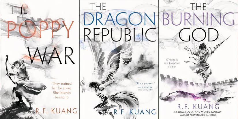 Summer 2025’s Most Exciting Romantasy Book Is From A Beloved Fantasy ...