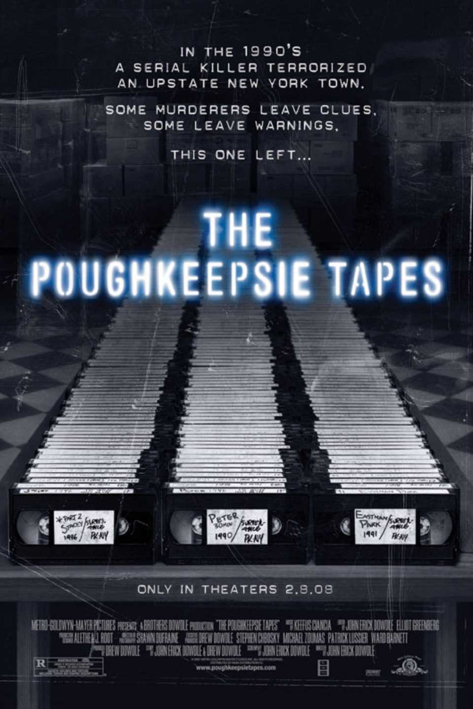 Is Cheryl Demspey A Real Person? The Poughkeepsie Tapes "True Story ...
