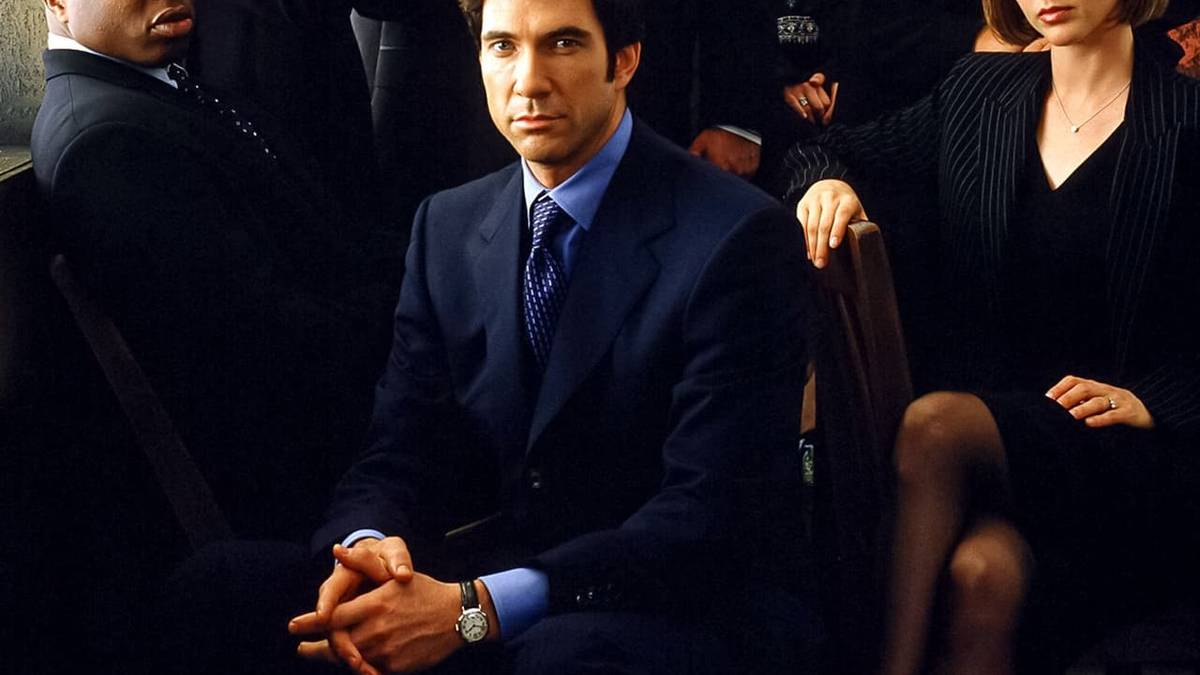 The Practice Summary, Trailer, Season List, Cast, Where to Watch and More