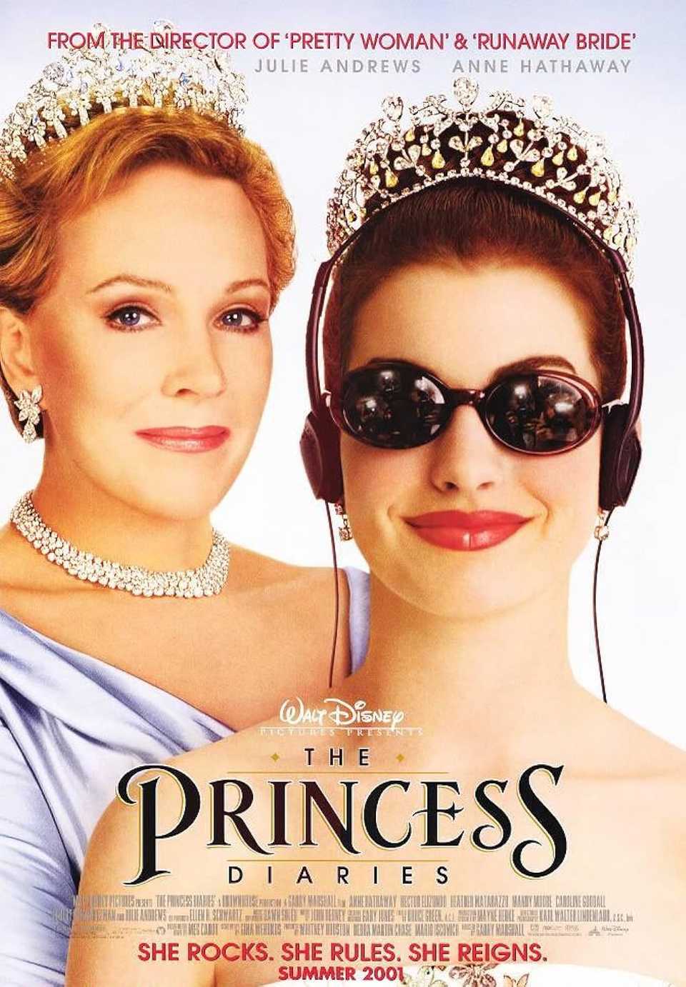 The Princess Diaries 3 Must Finally Address A Harsh Reality About The ...