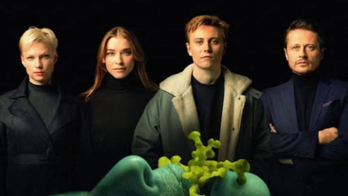 The Privilege Summary, Trailer, Cast, Where to Watch and More