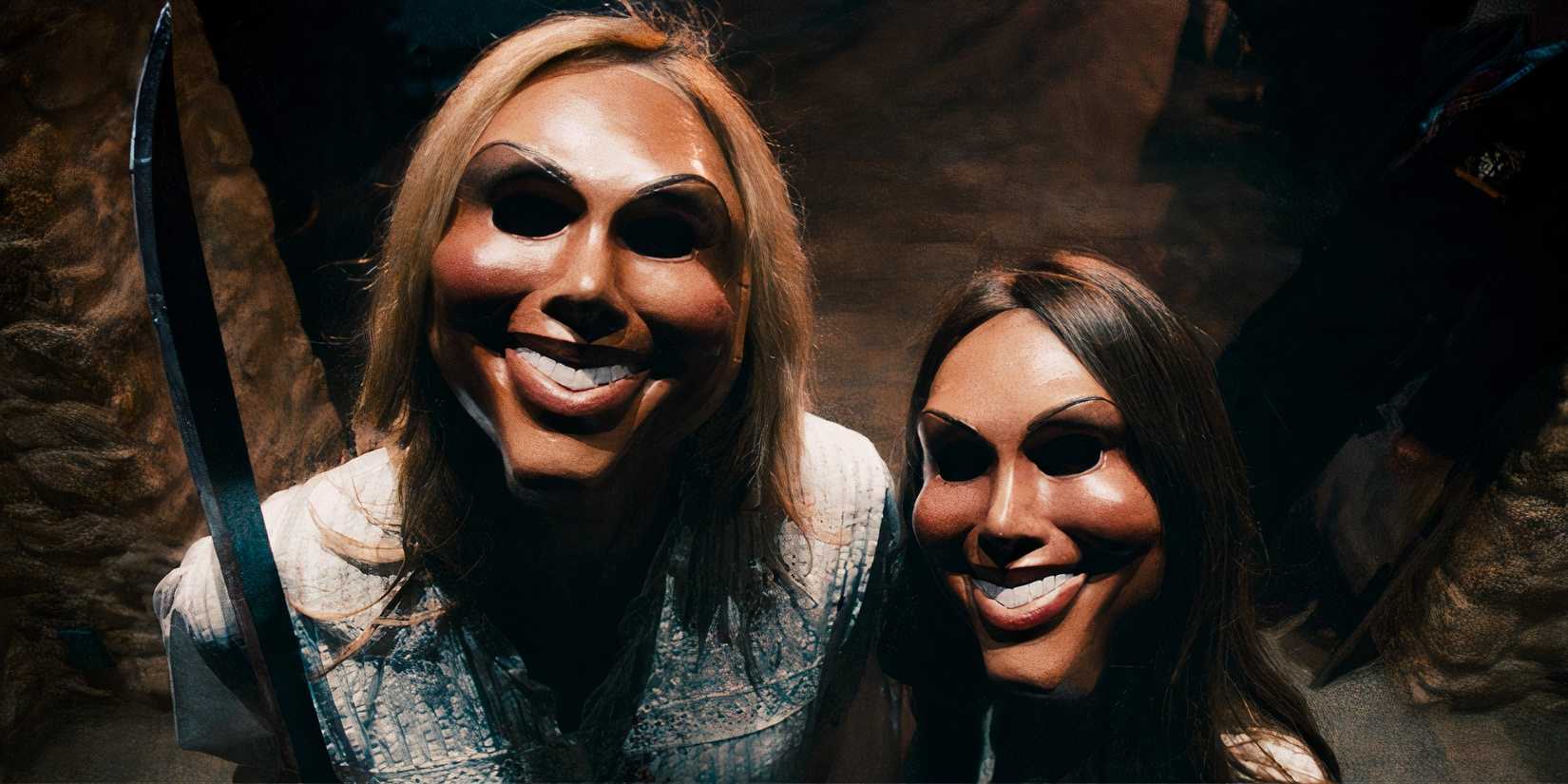 The True Story That Inspired The Purge Movies Highlights The Scariest ...