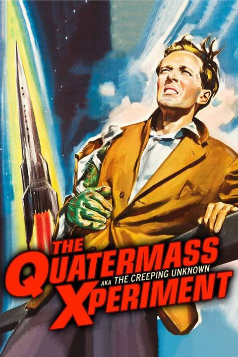 The Quatermass Xperiment Summary, Trailer, Cast, Where to Watch and More