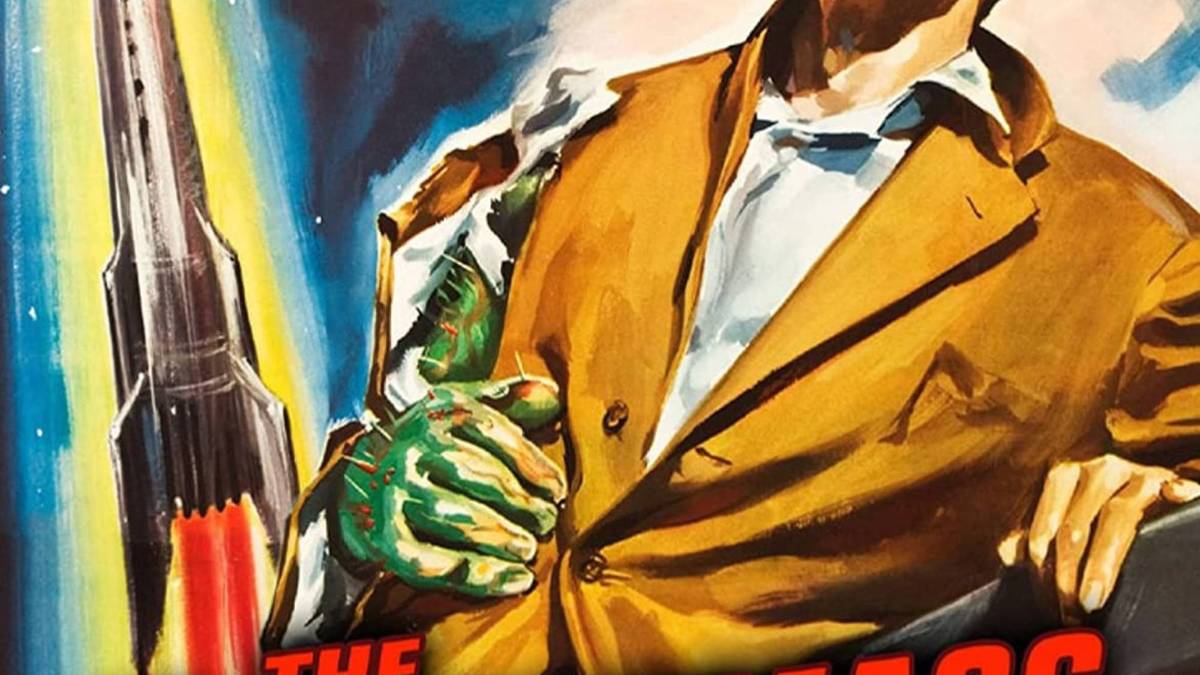 The Quatermass Xperiment Summary, Trailer, Cast, Where to Watch and More