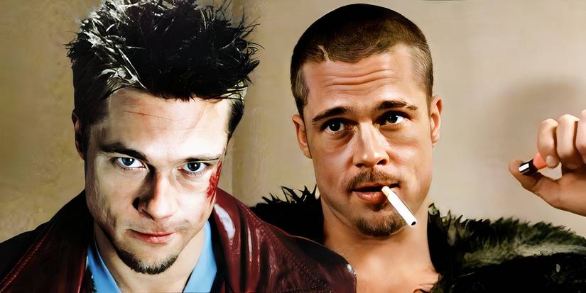 Fight Club's Tyler Durden Twist Explained (In Full)