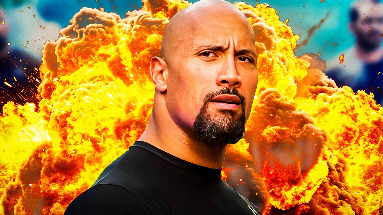 The Rock’s Fast & Furious Return Already Sounds More Complicated Than ...