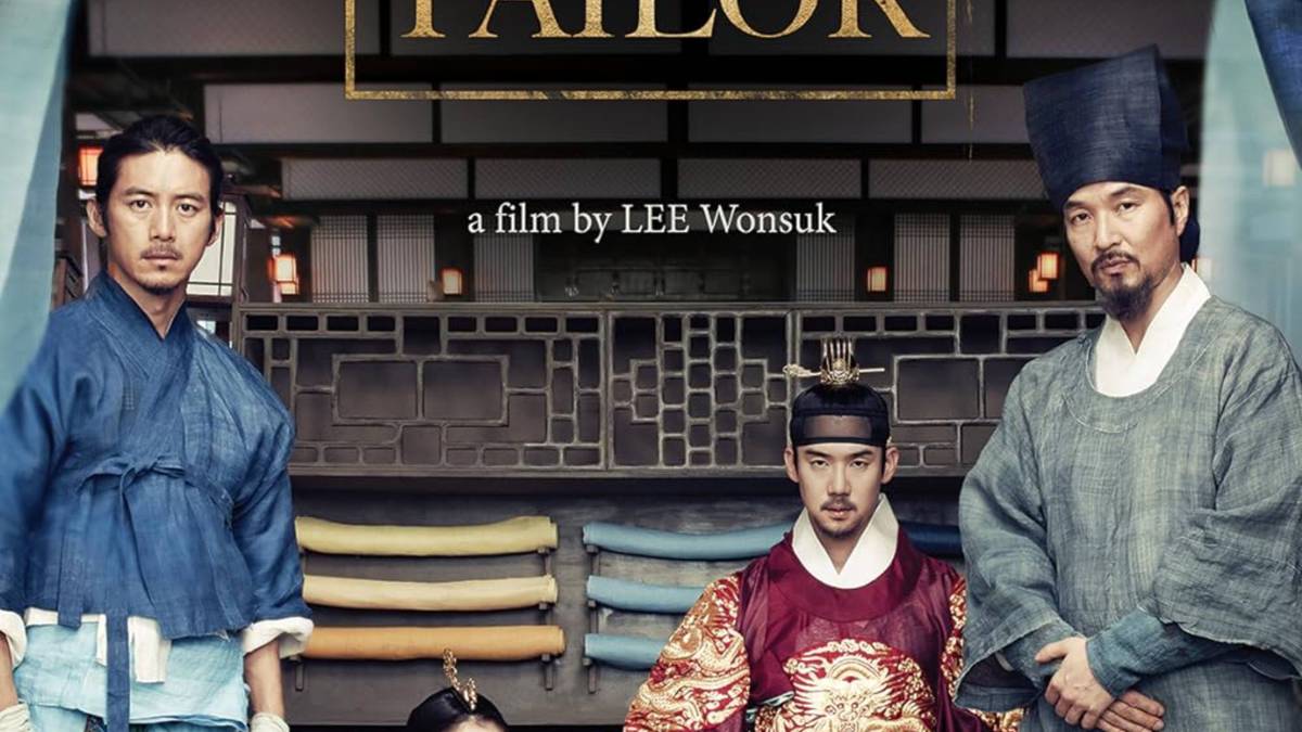 The Royal Tailor Summary, Trailer, Cast, Where to Watch and More