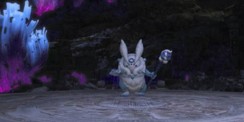 Every FFXIV: Dawntrail Dungeon, Ranked Worst To Best