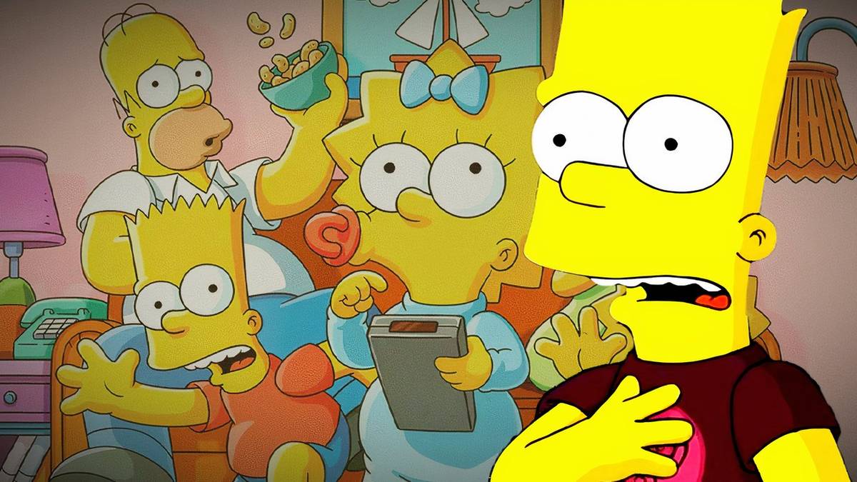 The Simpsons Season 36: Release Date, Cast, Story & Everything We Know