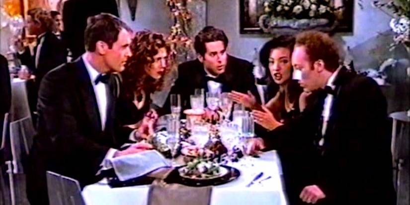 10 Sitcoms From The 1990s That Barely Anyone Remembers