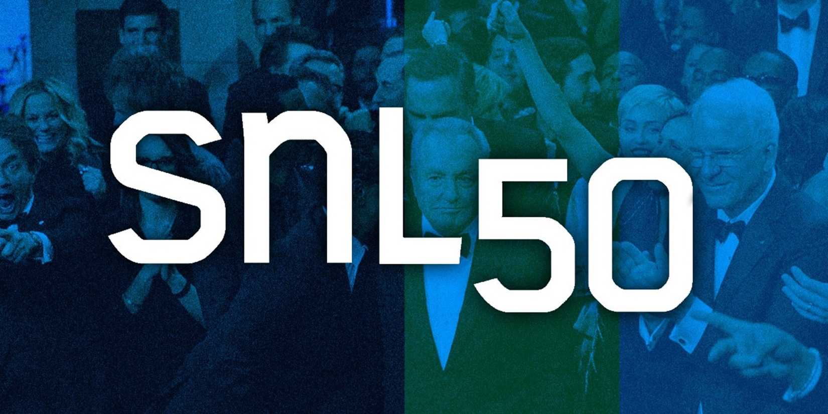 Jason Reitman's SNL Movie Could Not Have Landed On A More Perfect ...