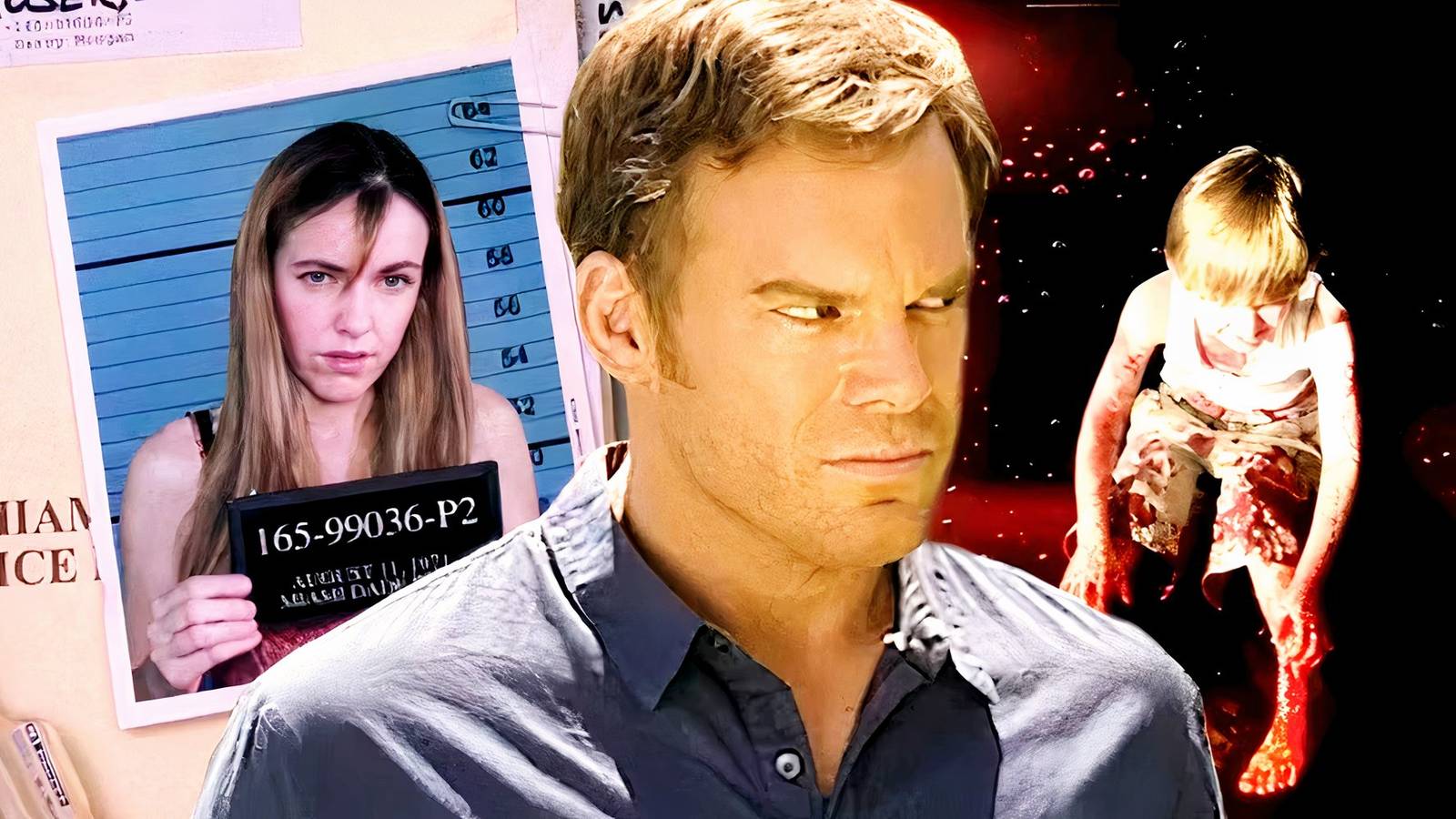 Dexter Prequel Show Casts 9 Recurring Characters, Including Dexter's Moms