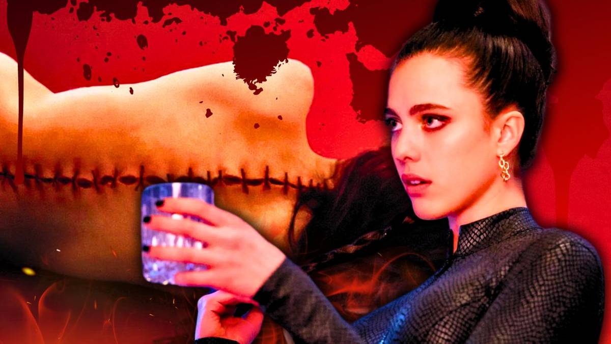The Substance Is Continuing A Clever 2024 Horror Trend