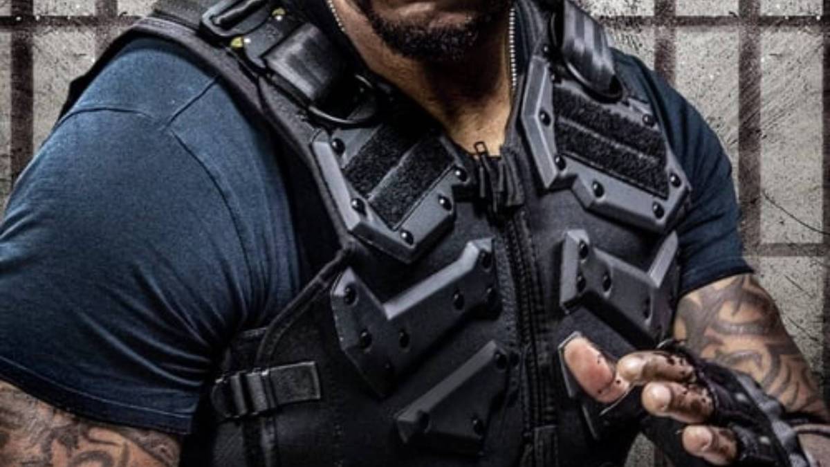 The System Summary, Trailer, Cast, Where to Watch and More