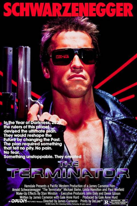 The Terminator Summary, Trailer, Cast, Where to Watch and More