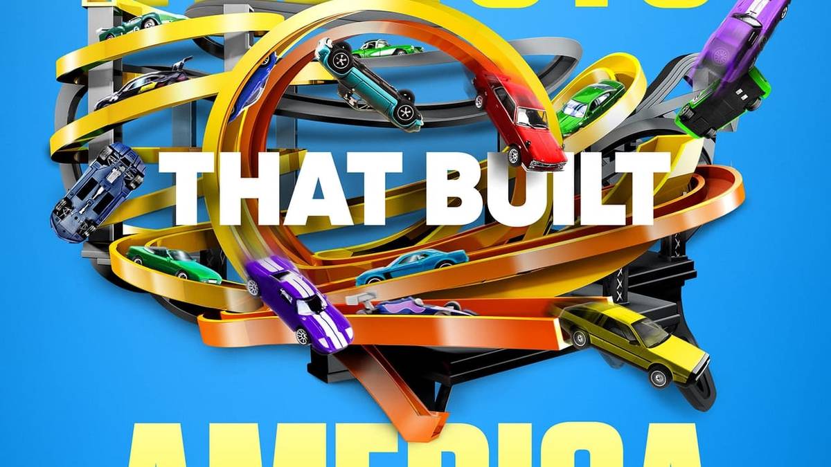 The Toys That Built America Summary, Trailer, Season List, Cast, Where ...