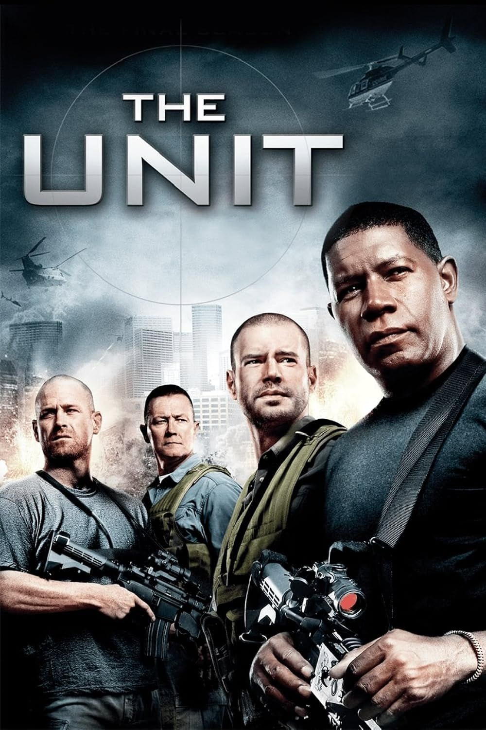 The Unit Summary, Trailer, Season List, Cast, Where to Watch and More