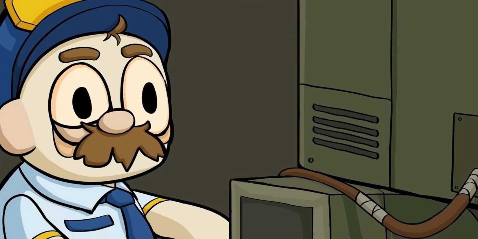 One Of My Favorite Games Of 2024 Mixes Animal Crossing's Cuteness With ...