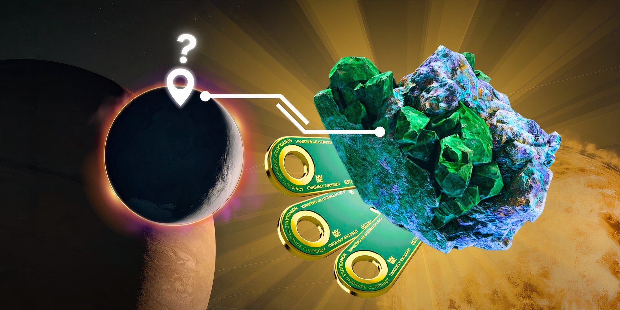 Should You Kill Petrov In Starfield?