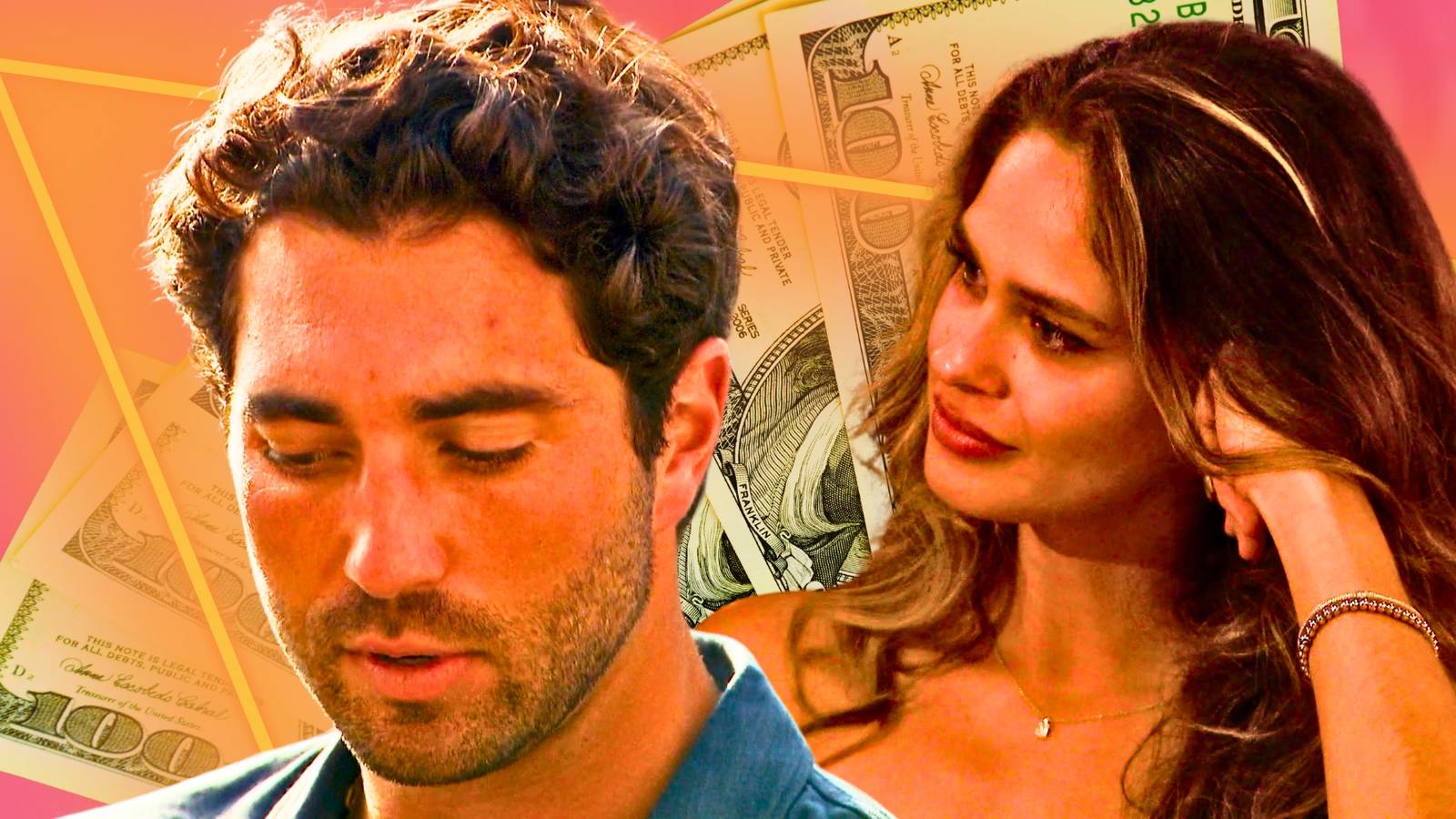 This Former Contestant Speaks Out On The Bachelor's Joey Graziadei ...