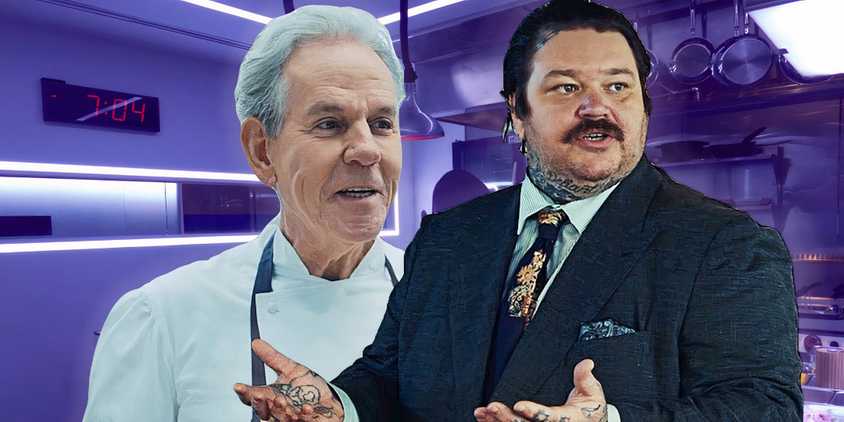 The Bear's Fak Family Tree Explained