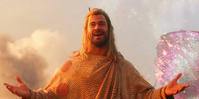 Thor’s 13-Year-Old Box Office Trend Proves Love & Thunder Didn’t Kill ...
