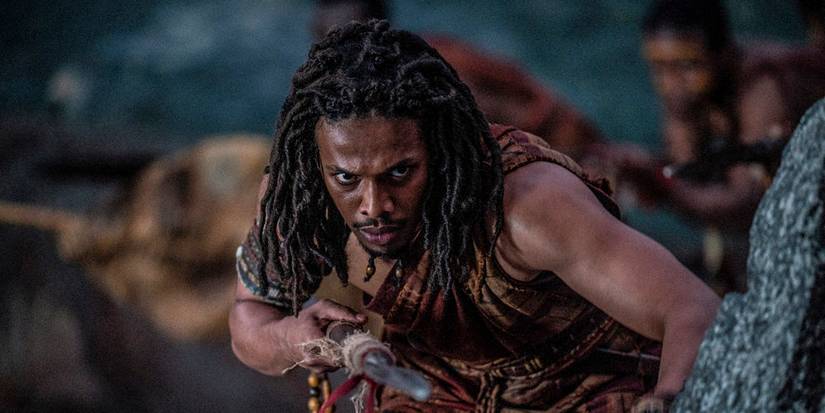 Those About To Die's Charioteers & Gladiators Explained