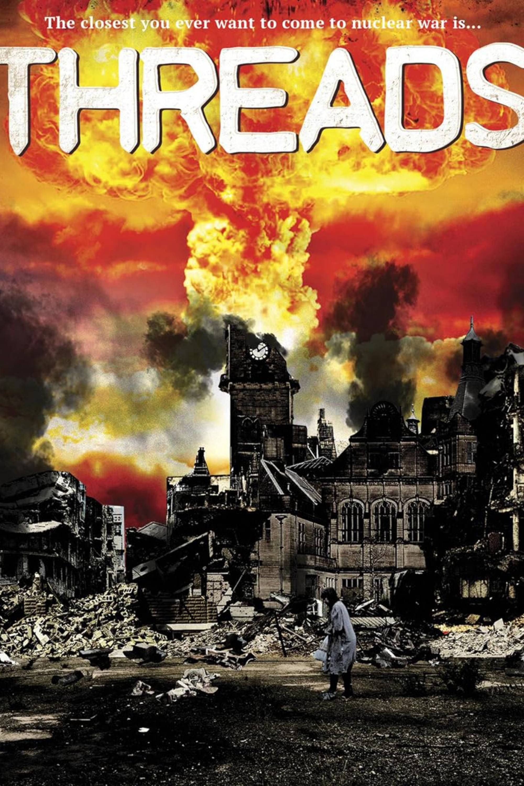 Threads (1984) Summary, Trailer, Cast, Where to Watch and More