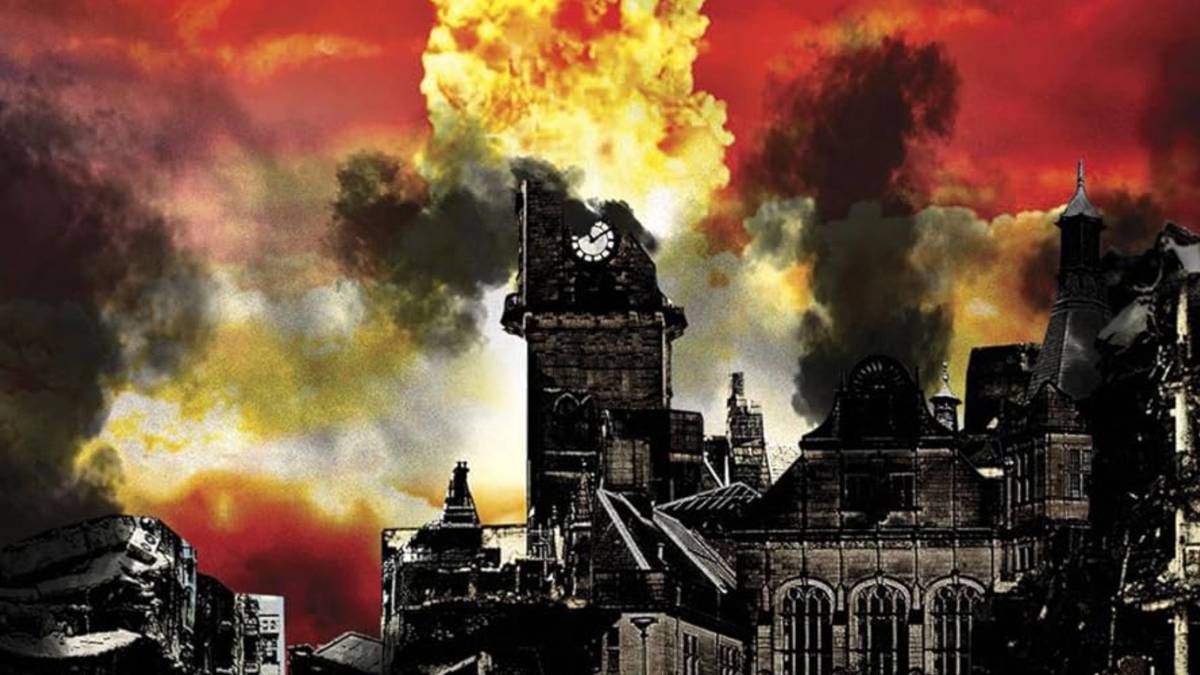 Threads (1984) Summary, Trailer, Cast, Where to Watch and More