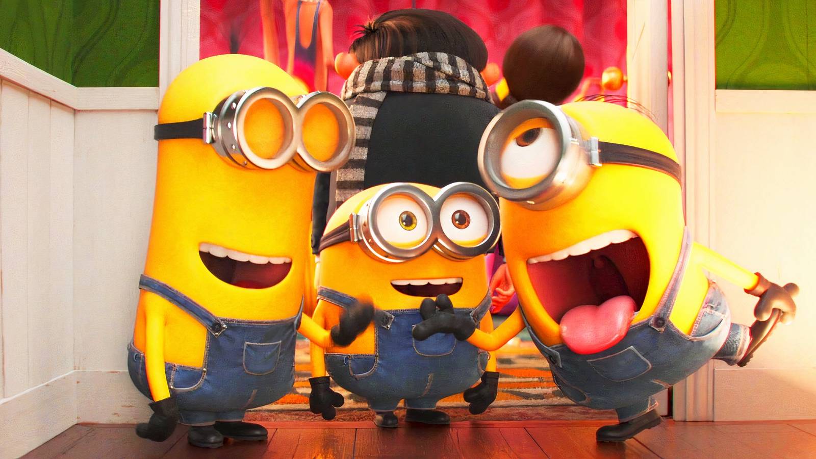 Minions 3 Release Date Changed By Almost A Full Year