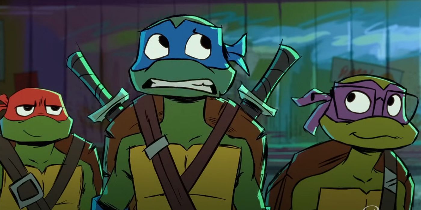 What Went Wrong With Michael Bay’s Teenage Mutant Ninja Turtles Movies