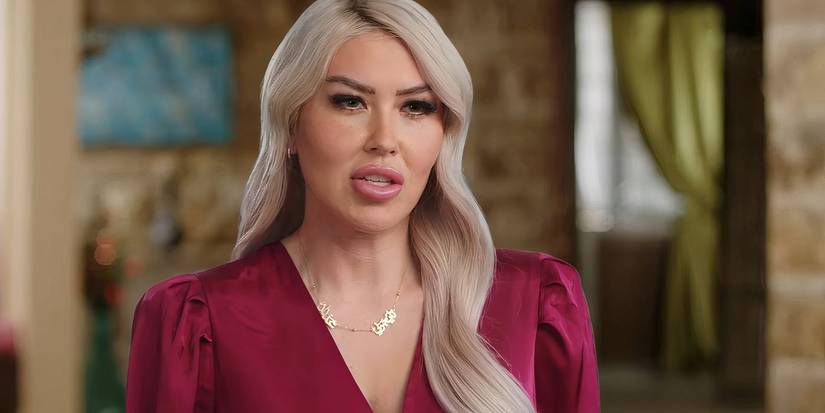 90 Day Fiancé: Before the 90 Days Season 7 - Latest News, Release Date ...