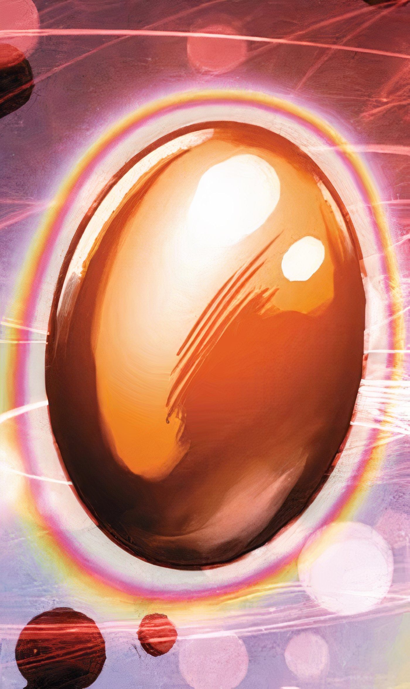 Full Powers & First Appearances of All 8 Infinity Stones (Yes, 8)