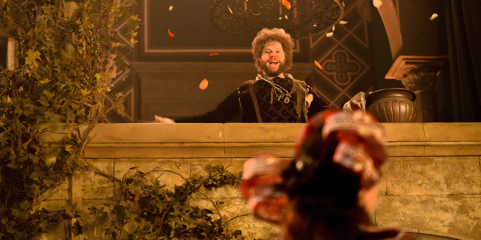 Every Character In The Decameron Ranked By Likability