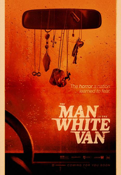 The Man in the White Van Summary, Trailer, Cast, Where to Watch and More